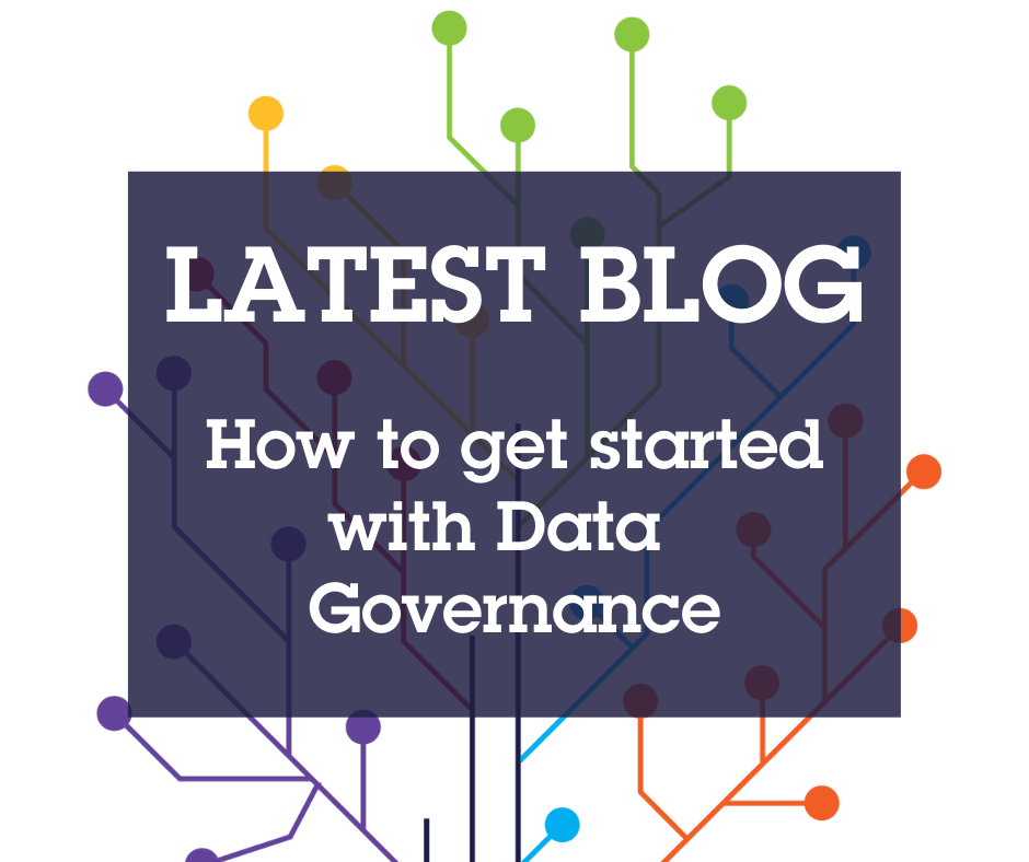 How to get started with Data Governance